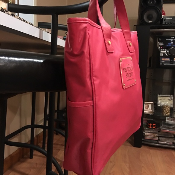 Victoria's Secret | Bags | Vs Tote Bag | Poshmark